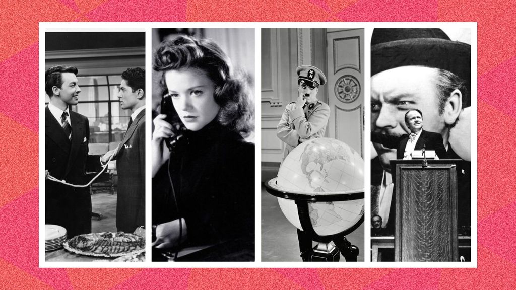 The greatest opening lines in movies - 50 amazing movie quotes | Shortlist