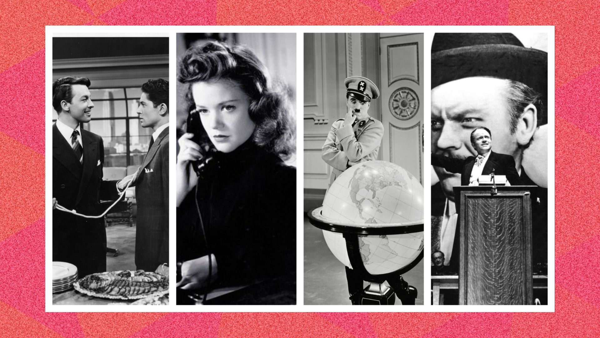 The Best 40s Movies: The 20 Greatest Films of the 1940s | Shortlist