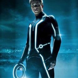 Tron Night Recapped And Reviewed | Cinemablend
