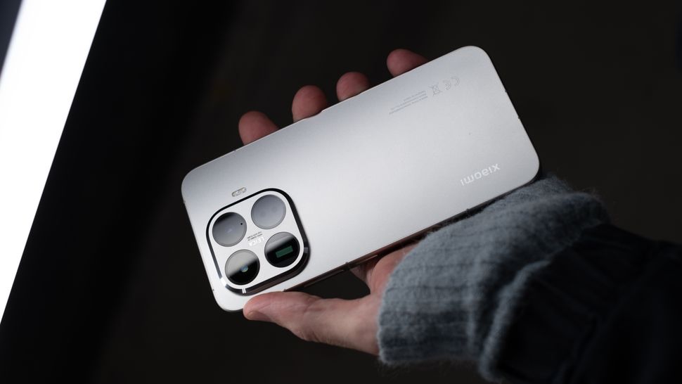 Xiaomi 15T Pro review: mid-range camera excellence | Digital Camera World