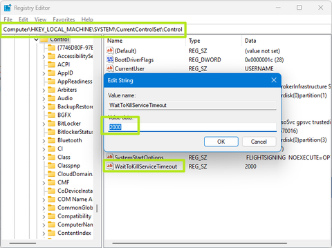 How to Fix Windows' Worst Default Setting: Apps Preventing Shutdown ...