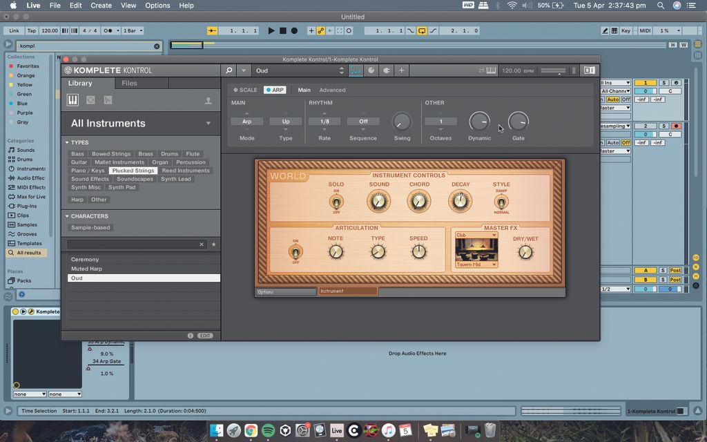 The producer's guide to arps, riffs and sequences | MusicRadar