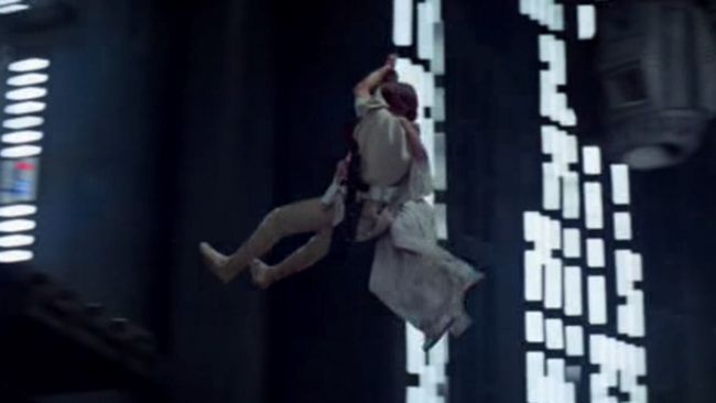 The 20 greatest Death Star moments in Star Wars cinema: Page 3 - Page 3 ...