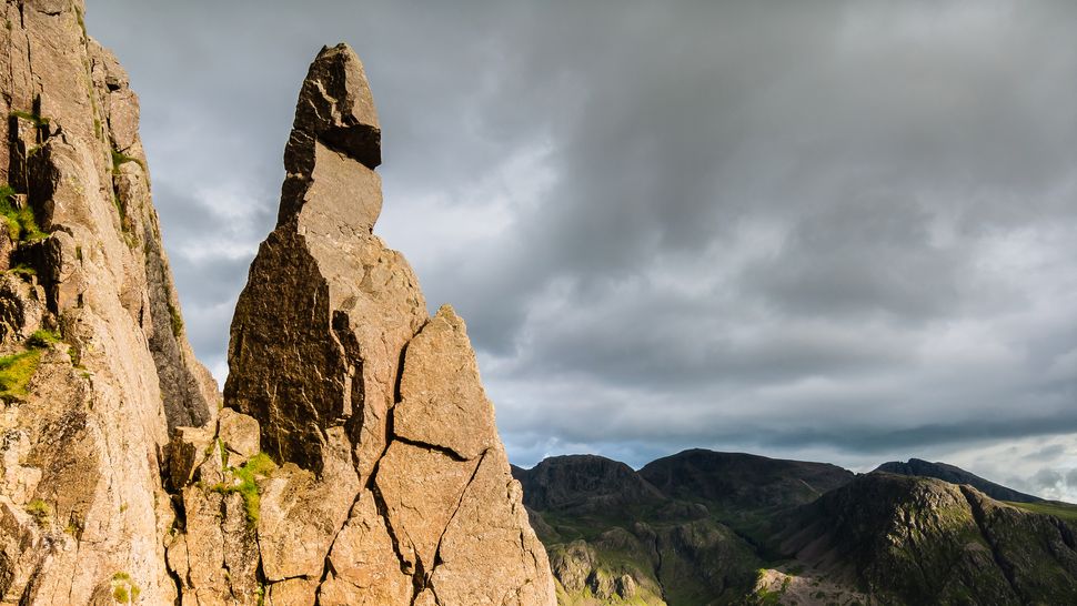 From the ‘father of rock climbing' to a 20-something star of bouldering ...
