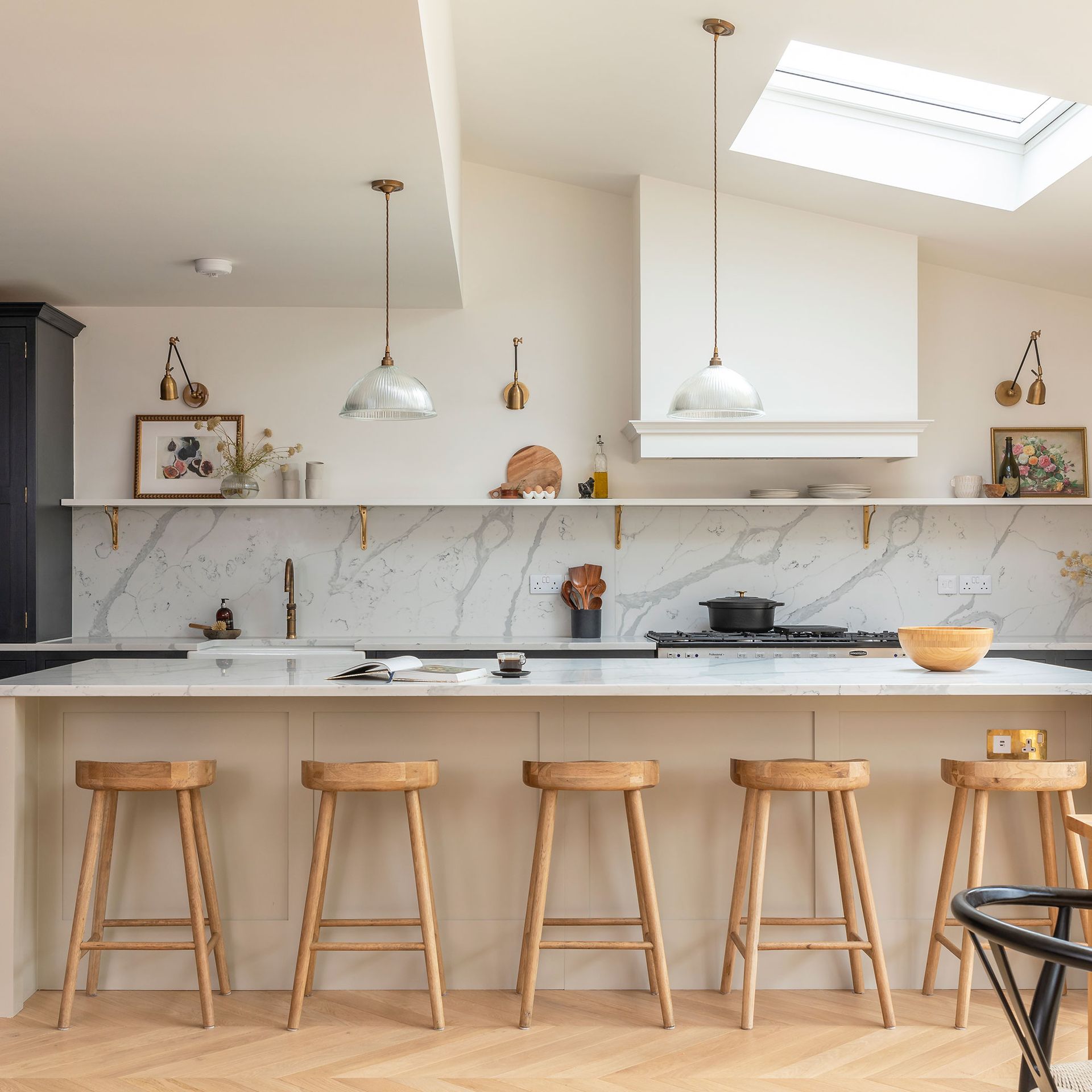 How to design a kitchen: a step-by-step guide | Ideal Home