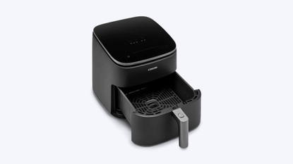COSORI's brand new air fryer cooks food 46% faster than previous models ...