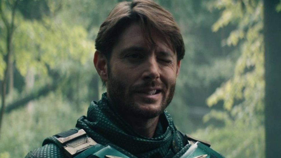 The Boys fans are calling for Soldier Boy to get his own spin-off after ...