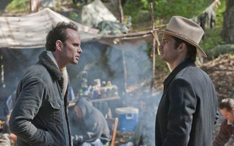 Raylan Versus The Villains: Justified's Five Greatest Moments | Cinemablend