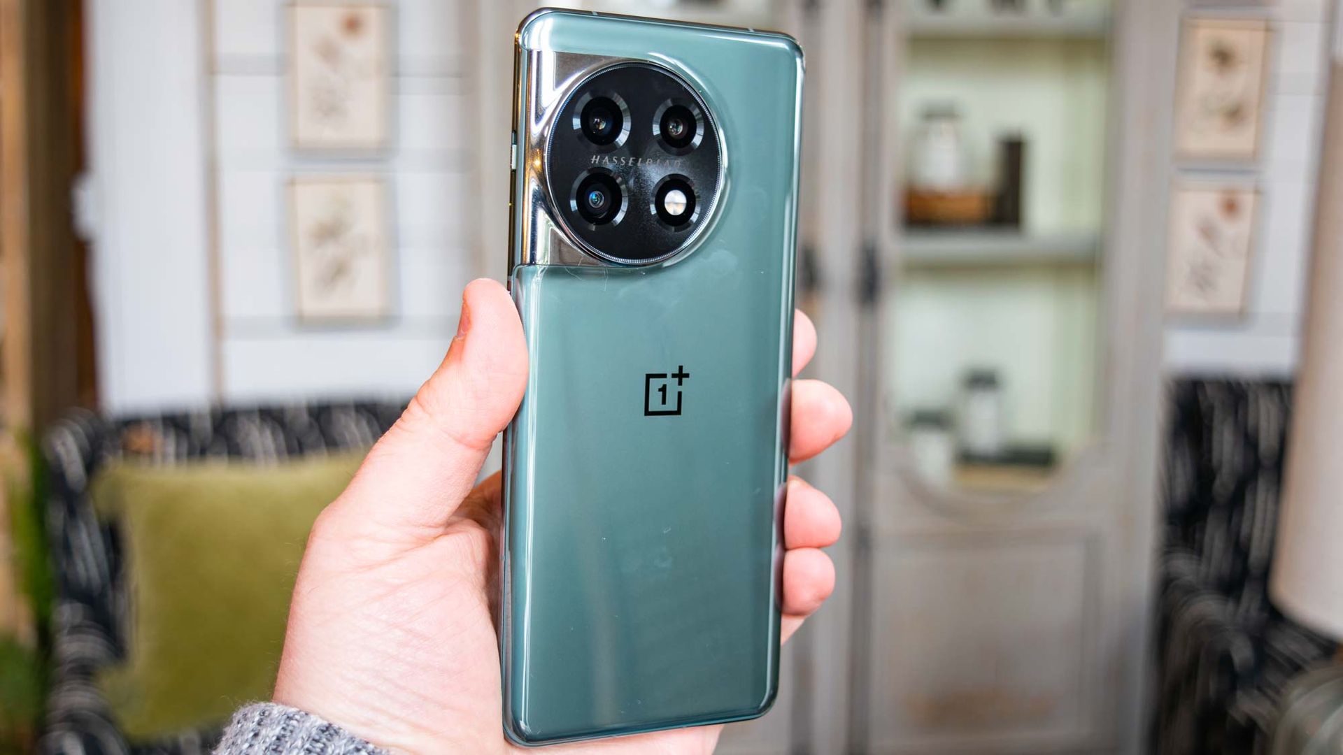 OnePlus 11: Everything you need to know. | Tom's Guide