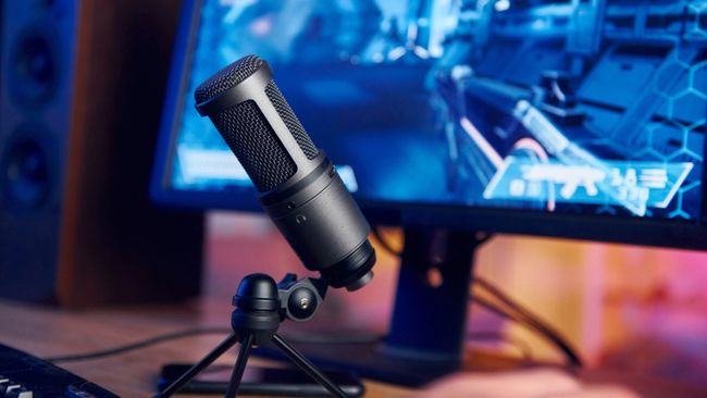 Best Gaming Mics for 2023 | Tom's Hardware
