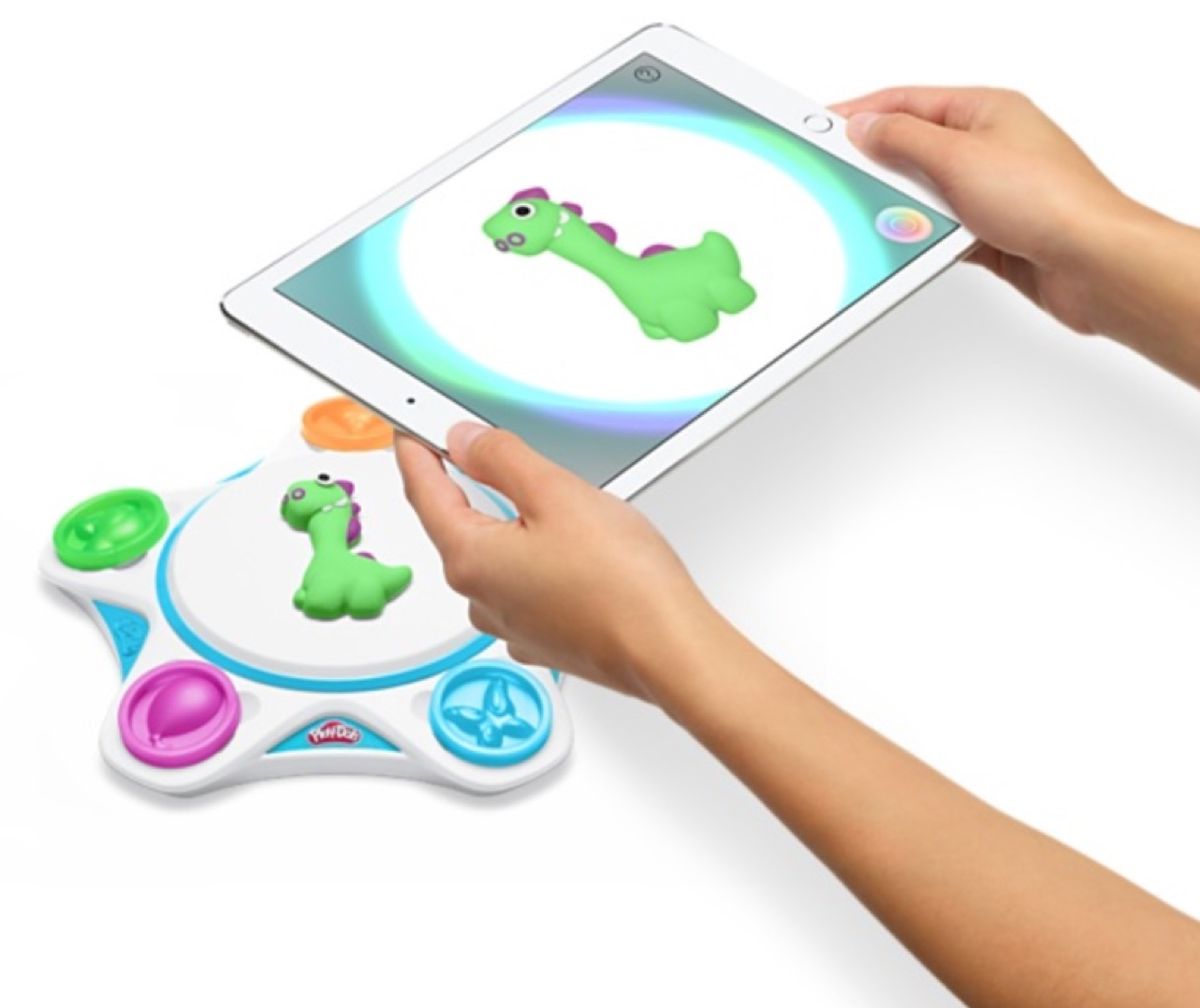 Interactive toys that take iPad learning to the next level! 邏 | iMore