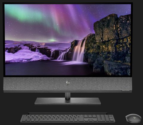 HP ENVY 32 review: Without question the best all-in-one PC available ...
