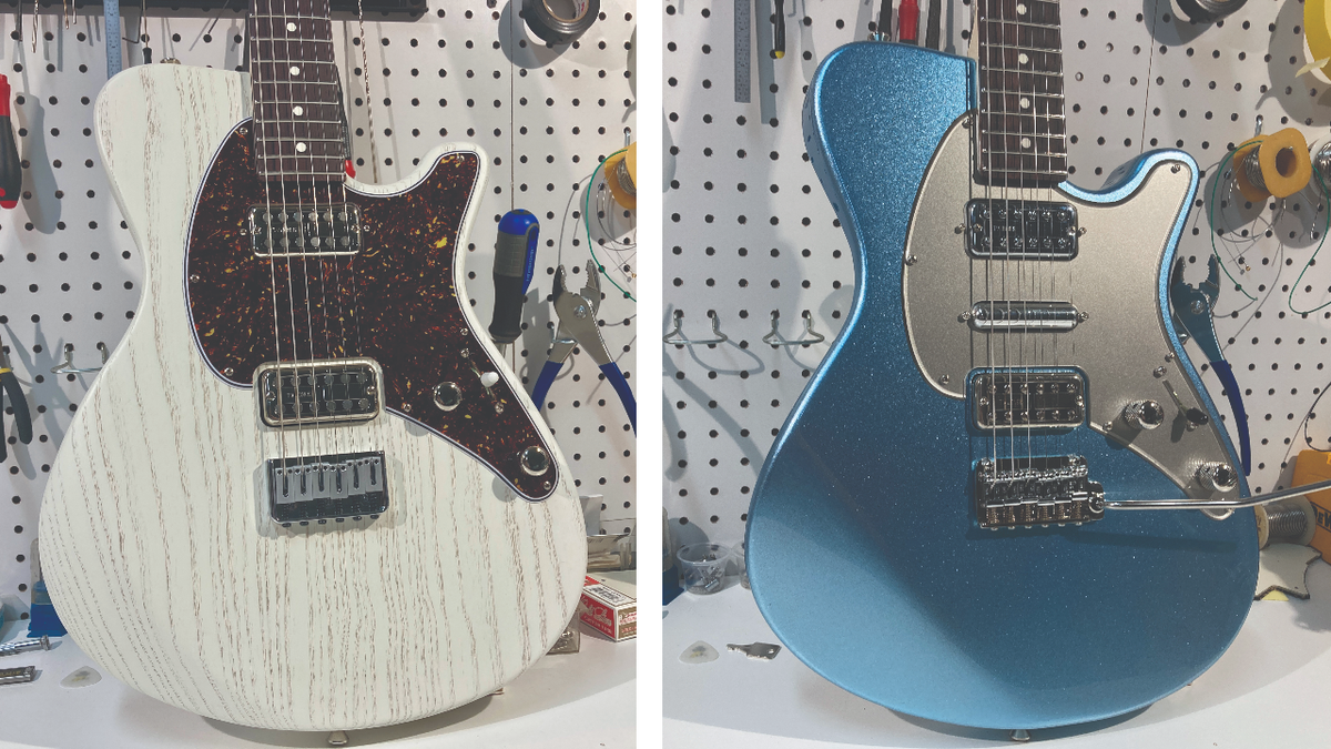 ToneLounge's Shoreline TVL and 2TV models smoothly blend the old and ...