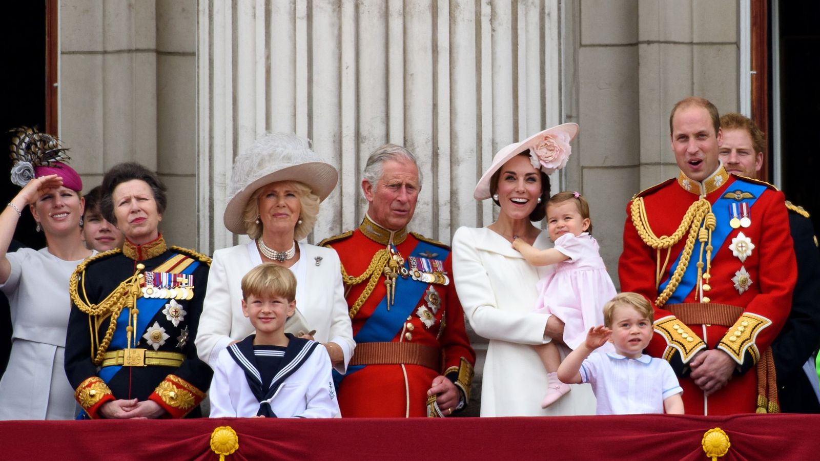 The most popular royal family member has been revealed and it's ...