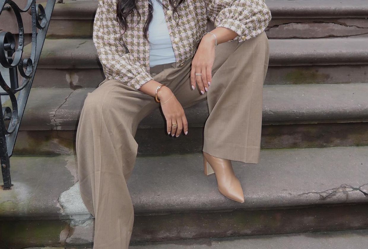 29 of the Best Banana Republic Fashion Items | Who What Wear