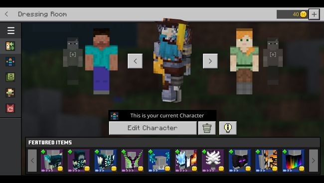 Minecraft skins: how to add a new skin | TechRadar