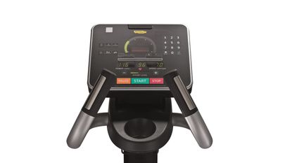 Sole E95 vs Technogym Synchro Forma: Which elliptical machine is for ...