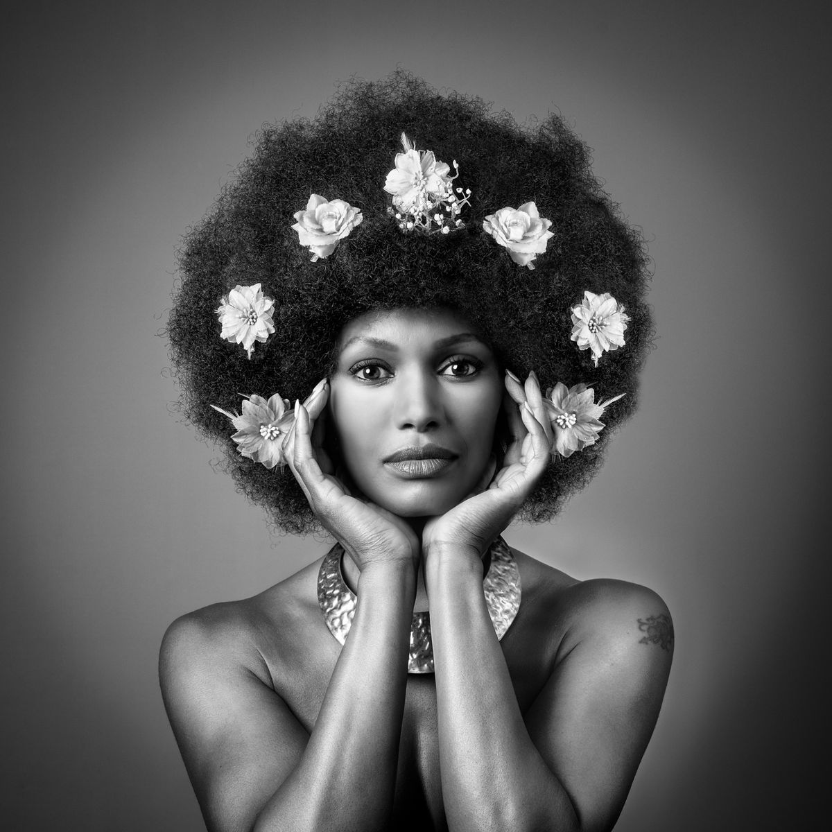 Portrait photography masterclass Part 3: Incorporating props into ...