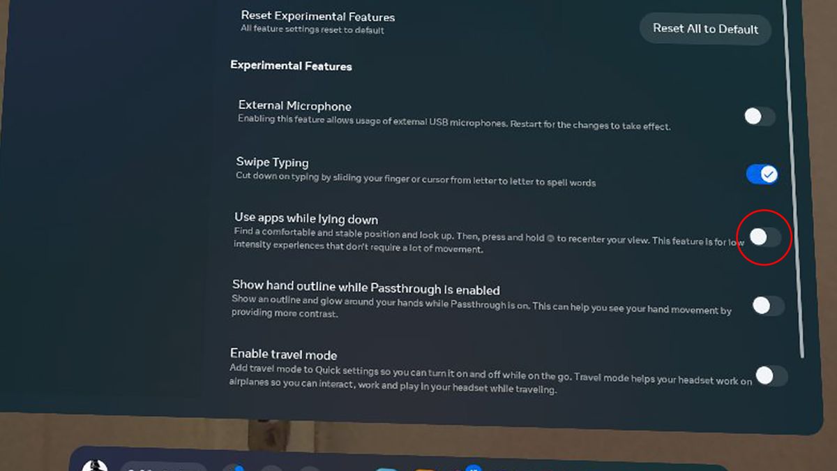 I finally fixed my Meta Quest 3 guardian boundary problems | Android ...