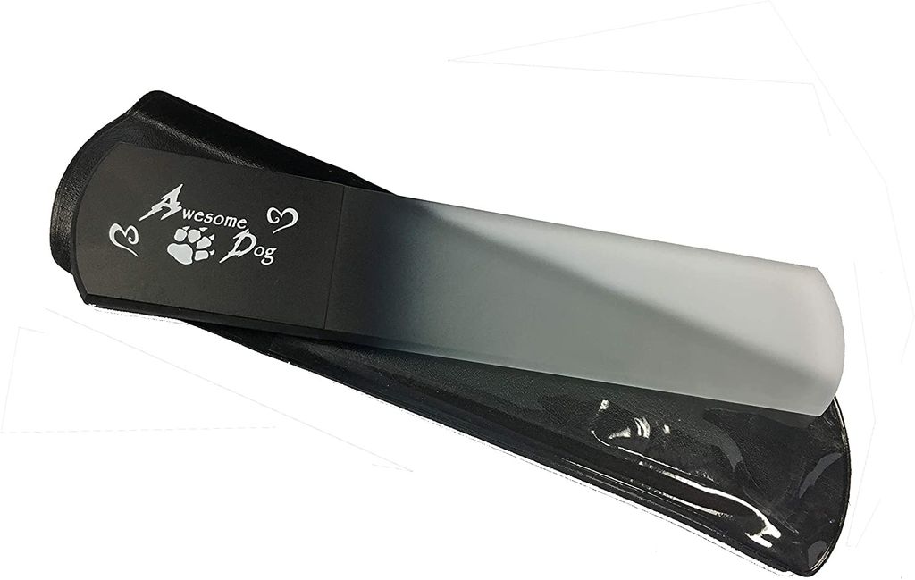 Best dog nail files 2024 for puppy pedicures | PetsRadar