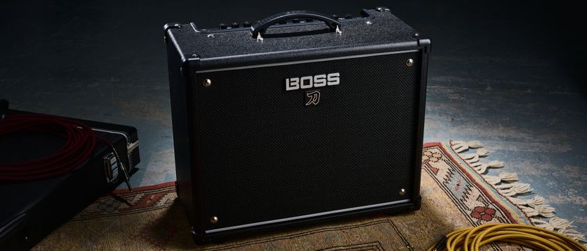 Boss Corporation news and features | Guitar World