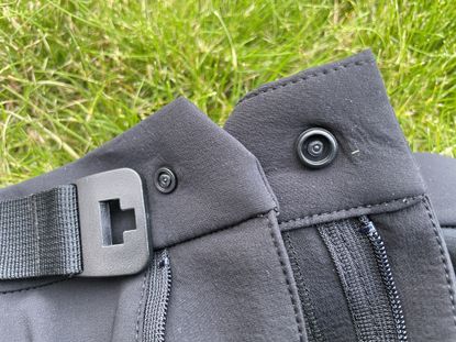 Rapha Men's Explore Pants review - not quite what we were expecting | Cycling Weekly