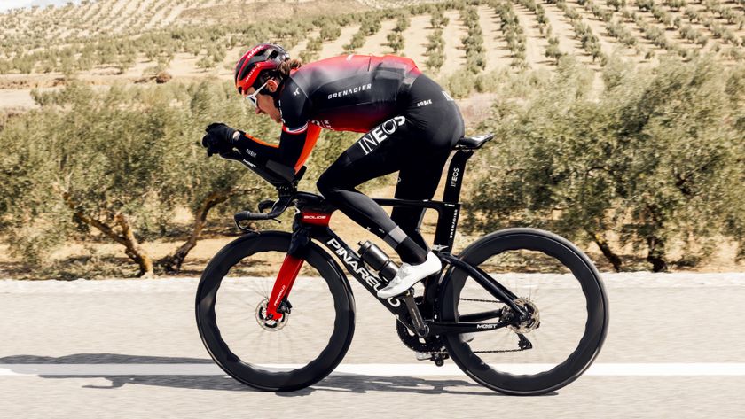 Geraint Thomas | Riders