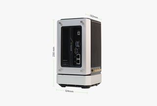 Seeed reServer: Compact and Powerful Edge Computing | Tom's Hardware