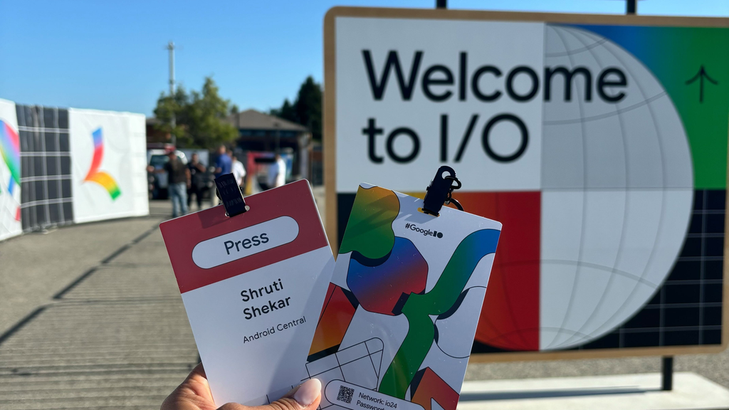 Google I/O 2025: How to watch and what to expect | Android Central