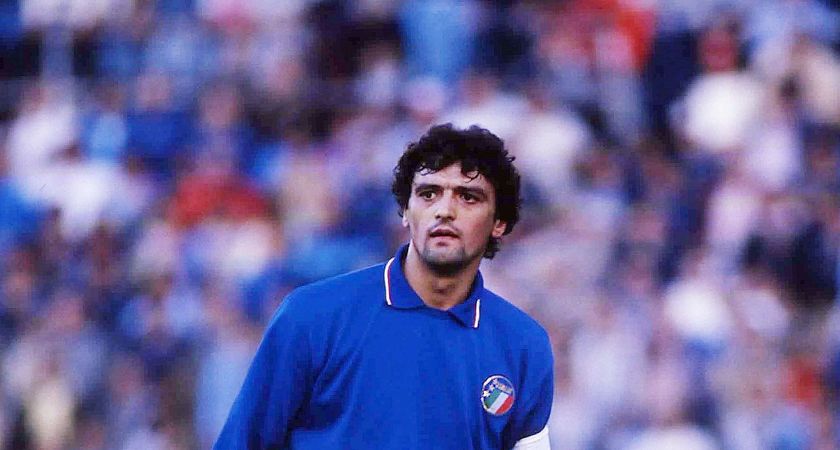 The best Italian attackers ever | FourFourTwo