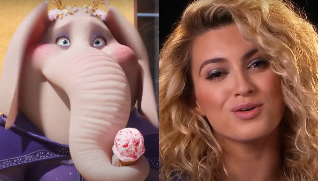 Sing 2 Voice Cast: Where You've Seen And Heard The Actors Before ...