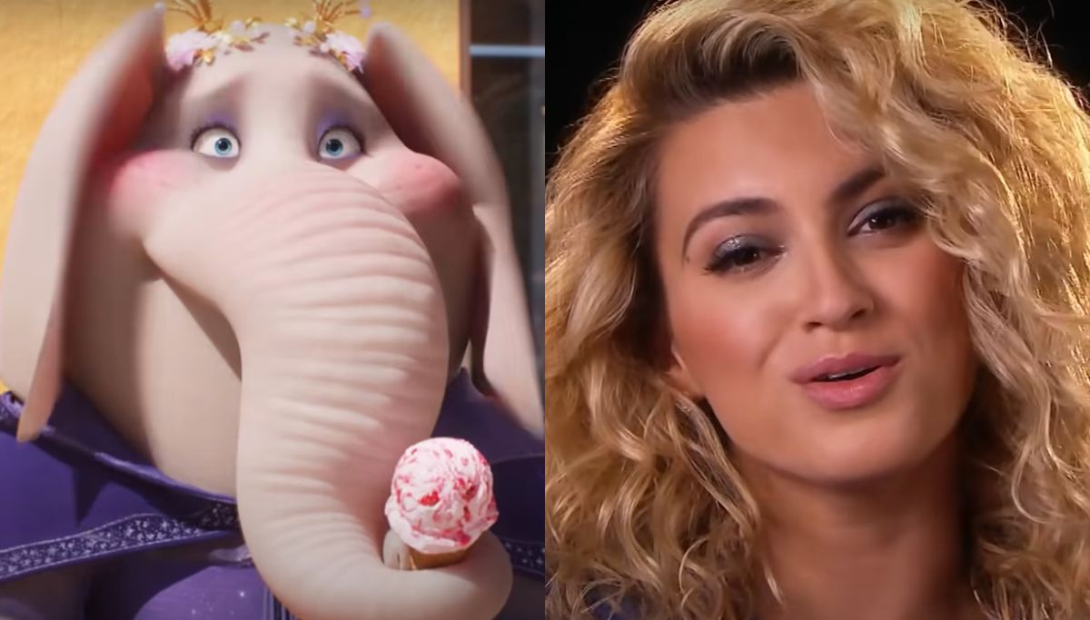 Sing 2 Voice Cast: Where You've Seen And Heard The Actors Before ...