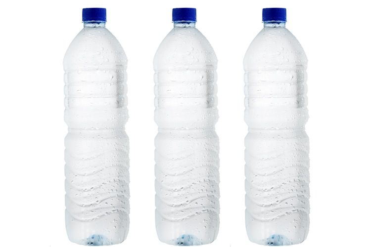 Cloud in a Bottle - Science Fair Projects | Live Science