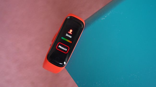 Samsung Galaxy Fit 2 review: a great-looking budget tracker | TechRadar