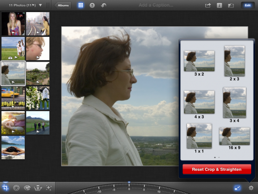 12 Useful iPhoto for iOS Tips| iPhoto Tutorial | Laptop Mag