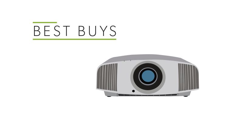 7 of the best projectors 2018 | What Hi-Fi?