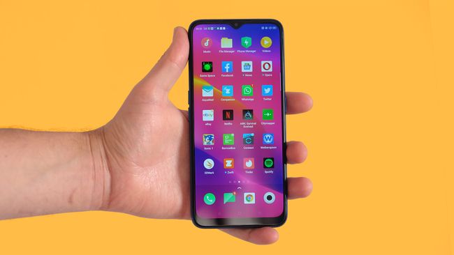 Oppo A9 2020 review | TechRadar