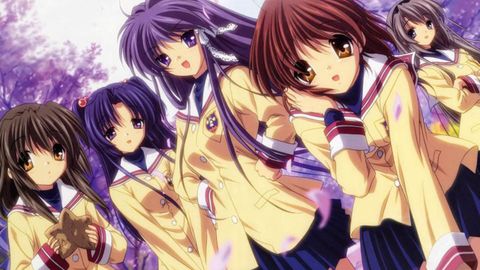 The best visual novels on PC | PC Gamer