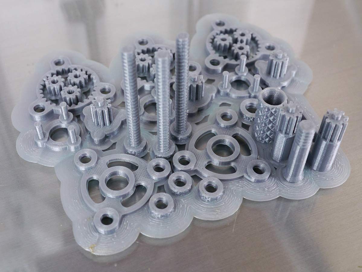 Ultimaker 3 3D Printer Review: High-Quality Prints, for a Price | Tom's ...