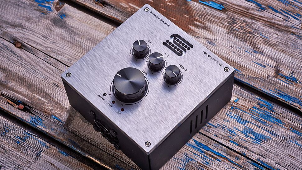 Review round-up: pedalboard guitar amps | MusicRadar