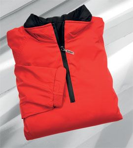 ProQuip Silk Touch waterproofs | Golf Monthly