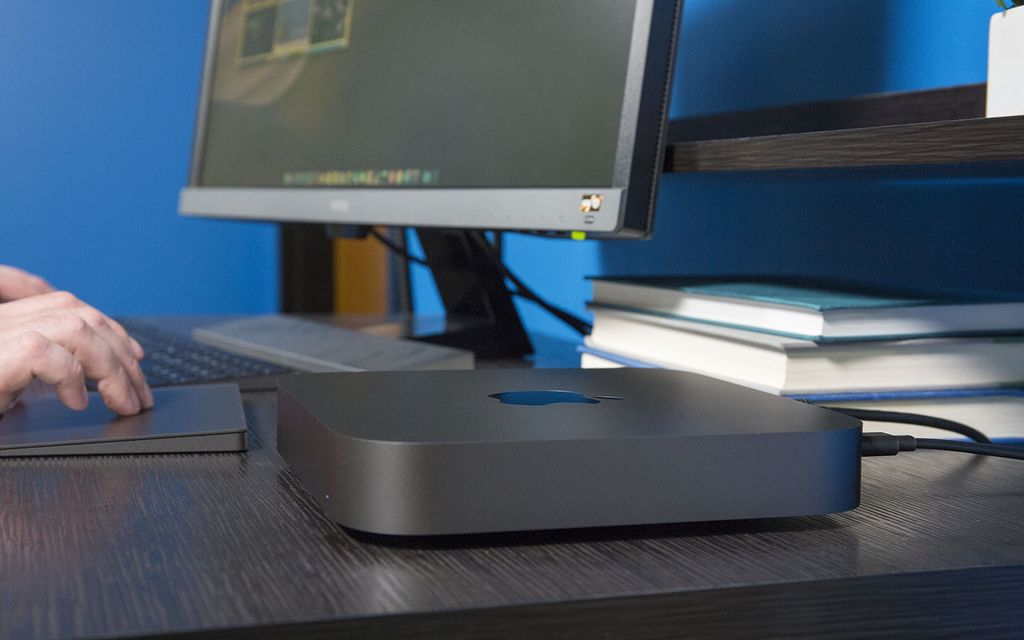 Apple Mac mini (2018) – Full Review and Benchmarks | Tom's Guide