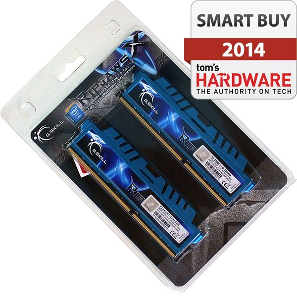 Which 32 GB Memory Kit Should You Buy?