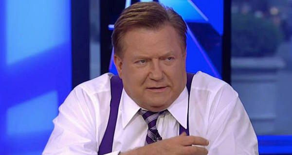 Fox News Fires Host, Releases Really Aggressive Statement About It ... Fox News Fires Host, Releases Really Aggressive Statement About It ...
