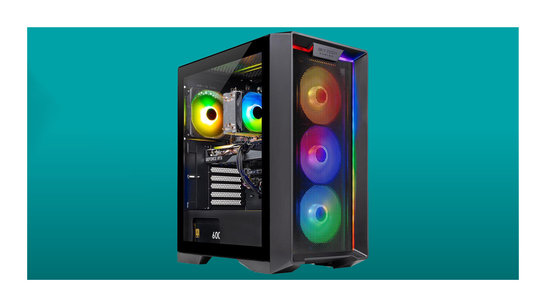 Secure yourself an RTX 4060 Ti-powered gaming desktop for just $999 ...