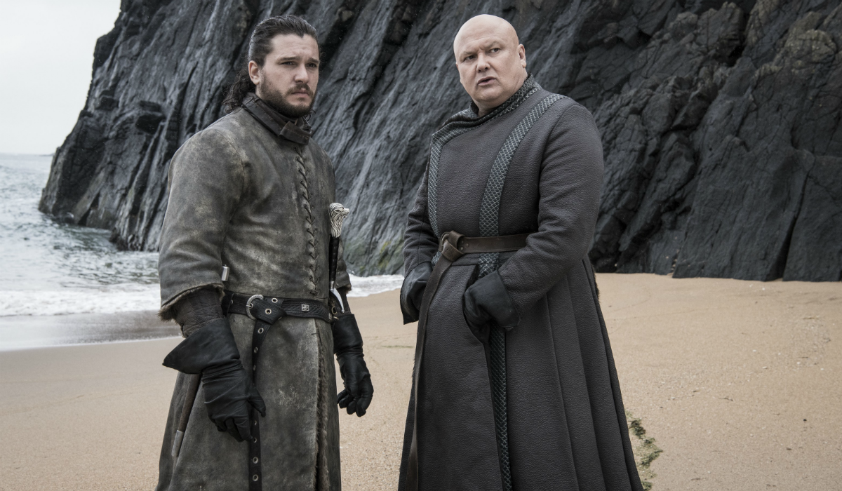 9 Shows You Should Stream If You Love Vikings | Cinemablend