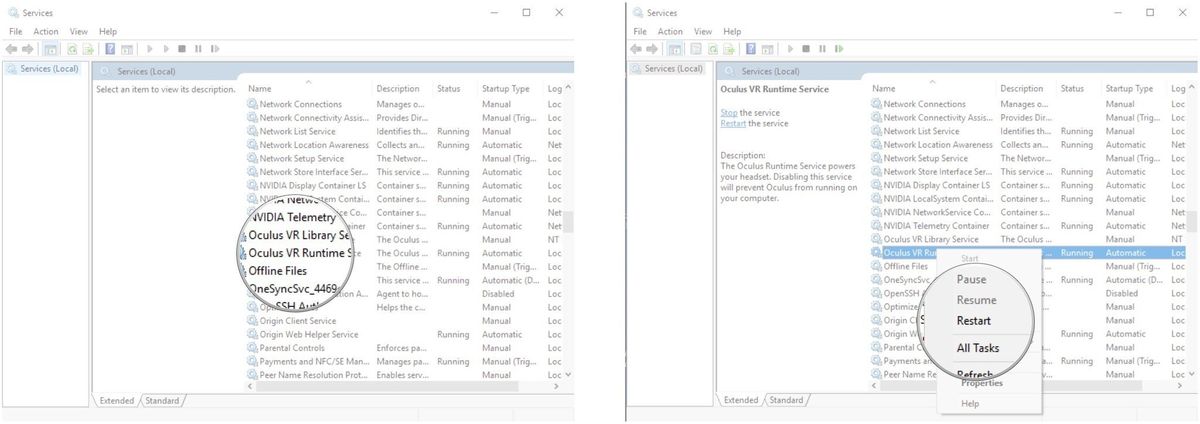 How to fix Oculus Rift S Touch tracking issues | Windows Central