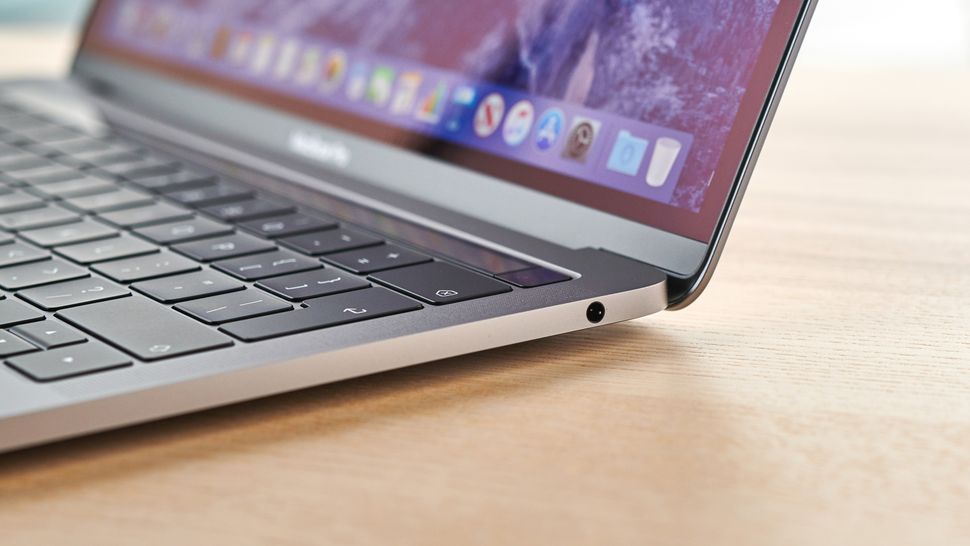 MacBook Pro (13-inch, 2019) review | TechRadar