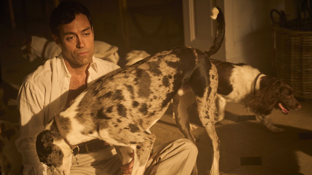 Rivals episode 6 recap: how will Cameron get revenge on Rupert? | What ...