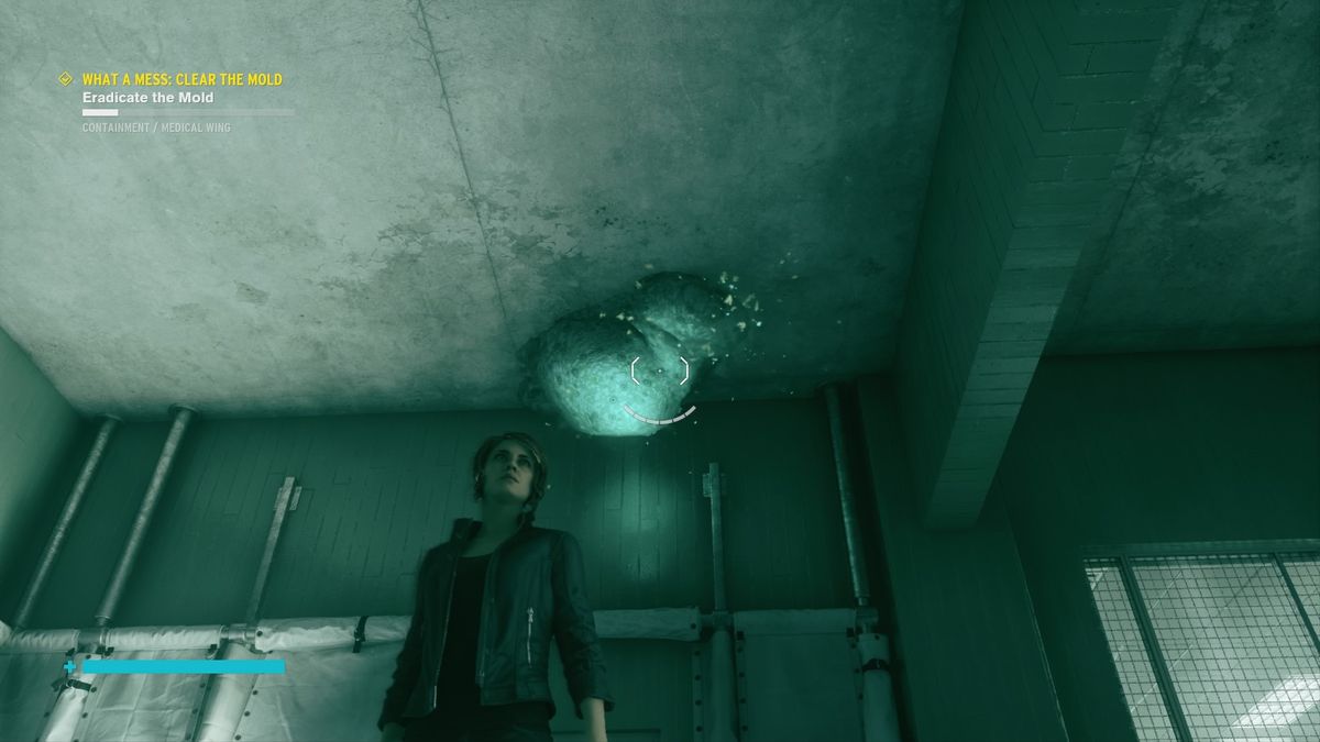 What a Mess - Control walkthrough to help you complete the game - Page ...